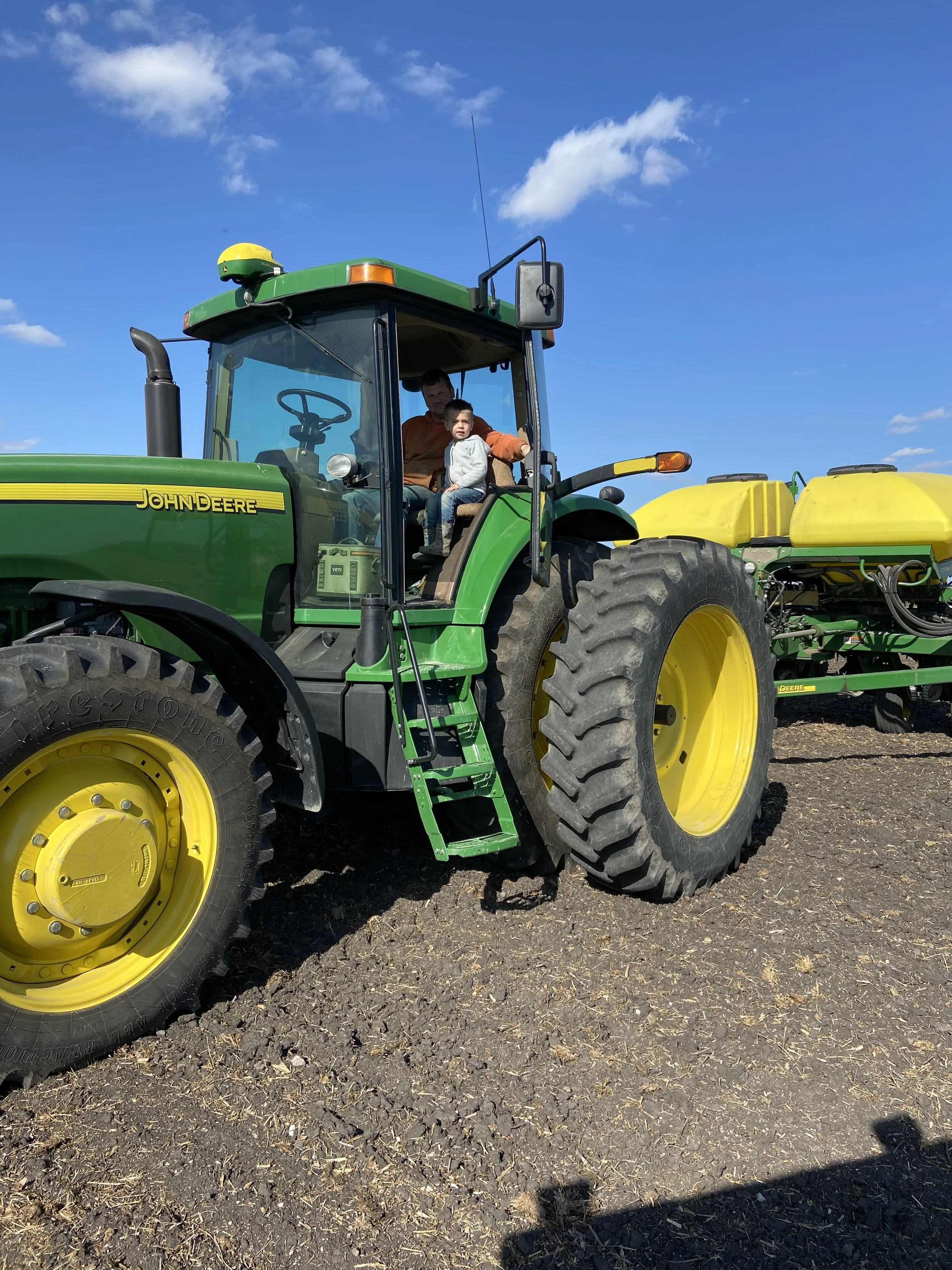 Gallagher Farms