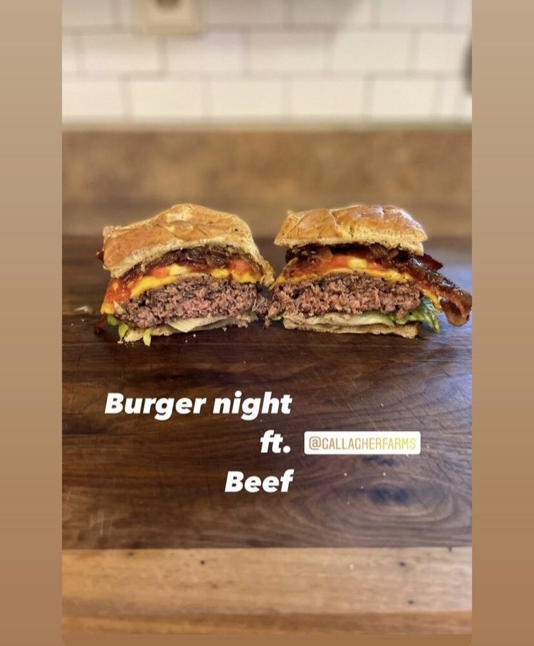 Beef — Gallagher Farms
