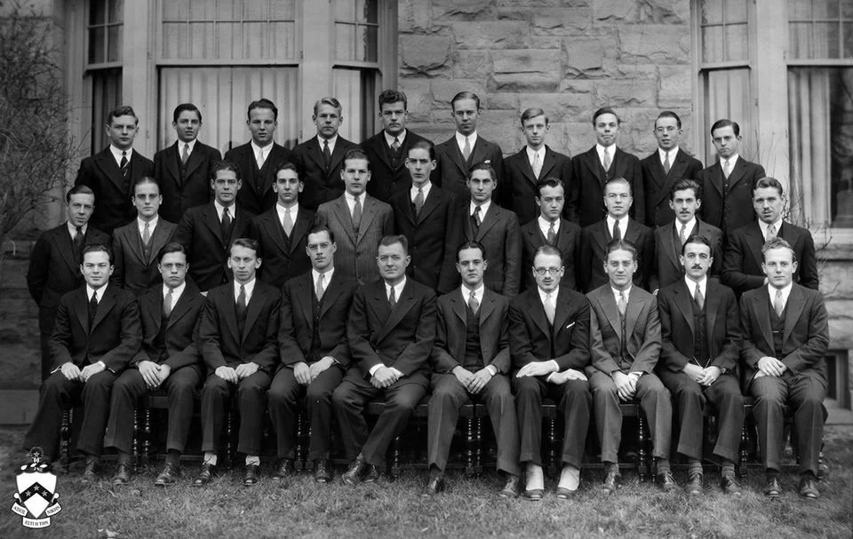 History — Phi Kappa Tau - Cornell University
