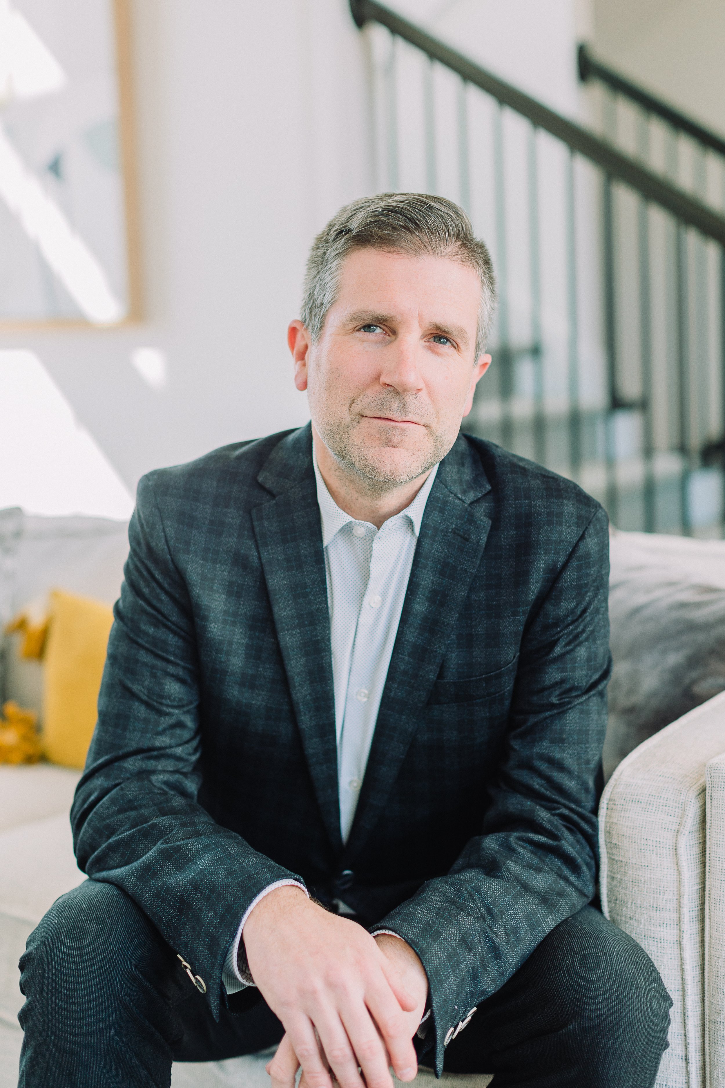 Chris Runyon - Real Estate Agent - Indianapolis — Indy Match