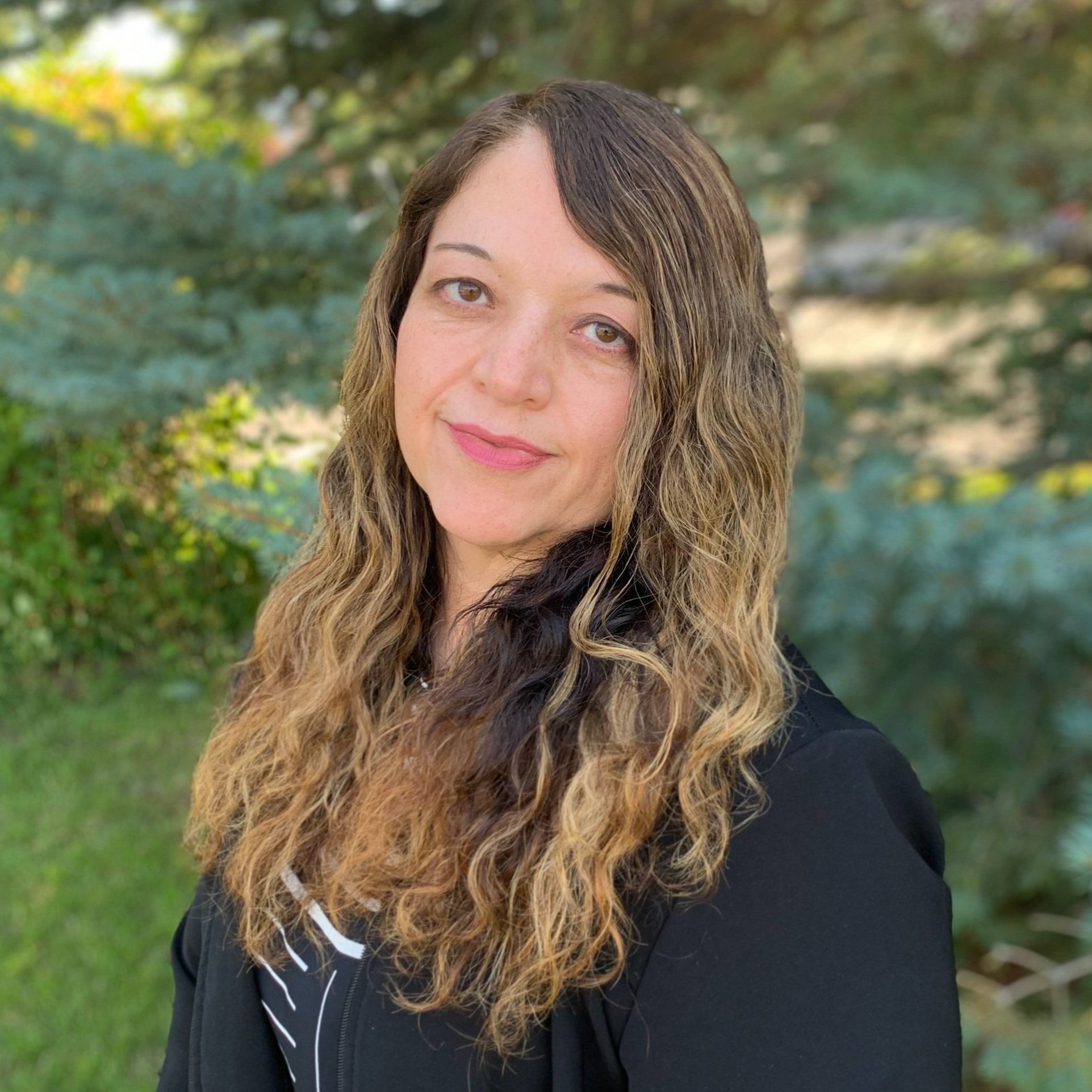 Our Leadership — Alliance of Reformed Churches