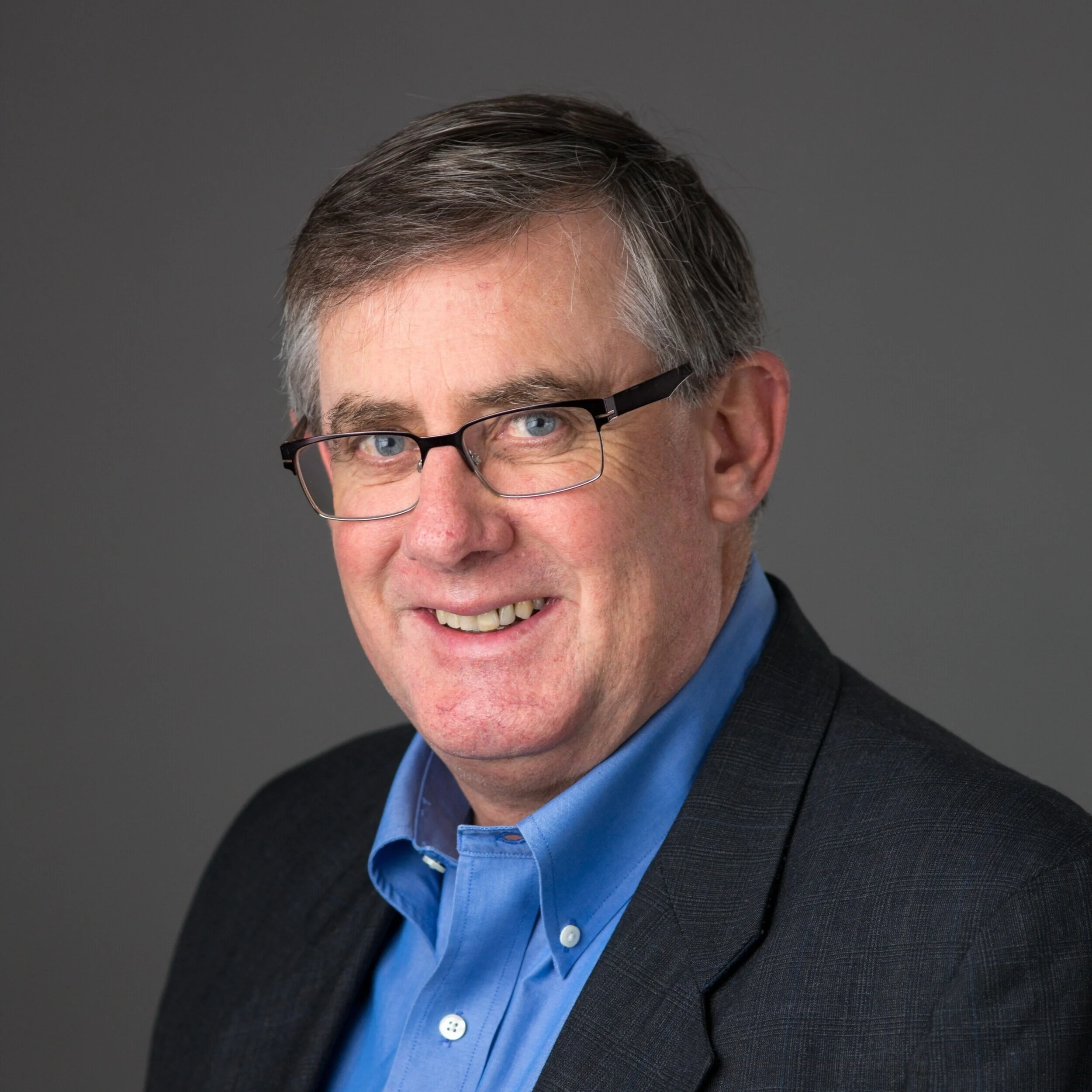 Our Leadership — Alliance of Reformed Churches