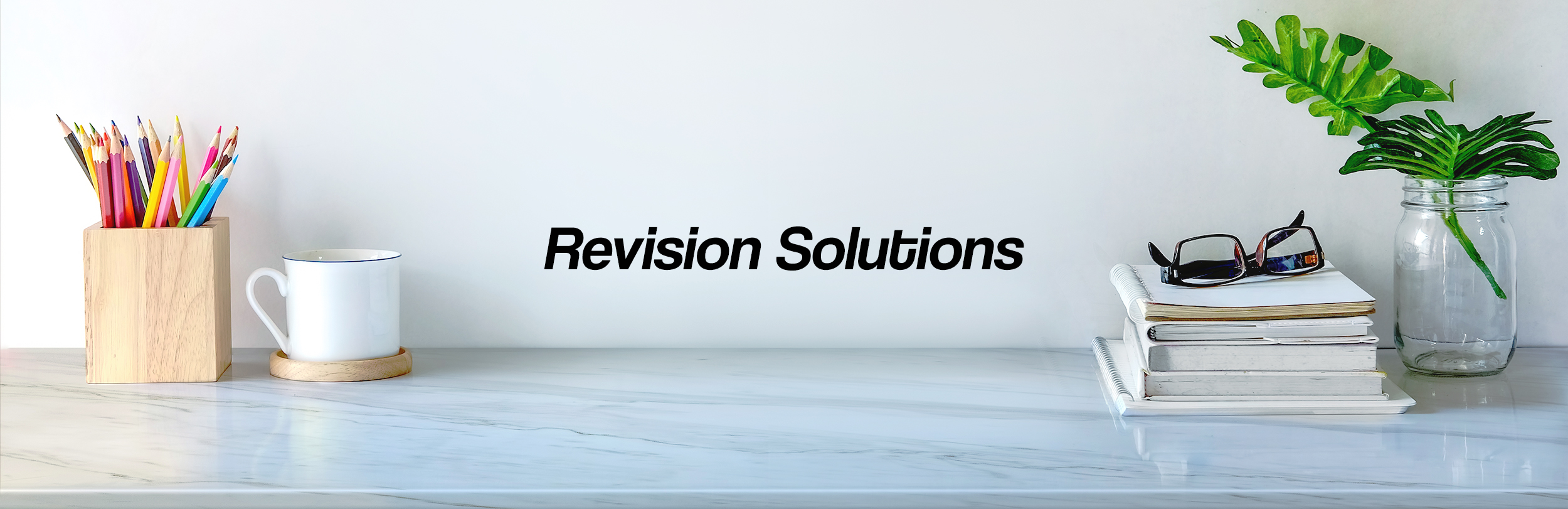Revision Solutions - Private Tuition & Revision Resources