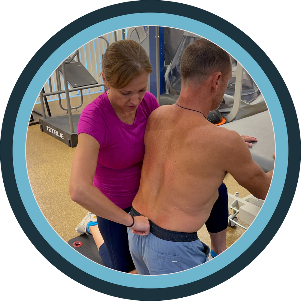 DNS Tutorials Library — Team Rintala Movement Designs