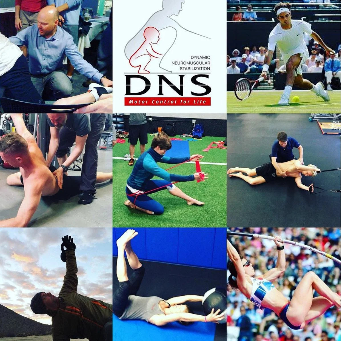 DNS Tutorials — Team Rintala Movement Designs