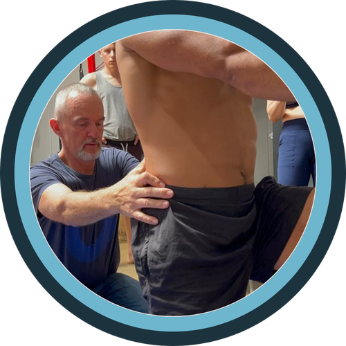 DNS Tutorials Library — Team Rintala Movement Designs