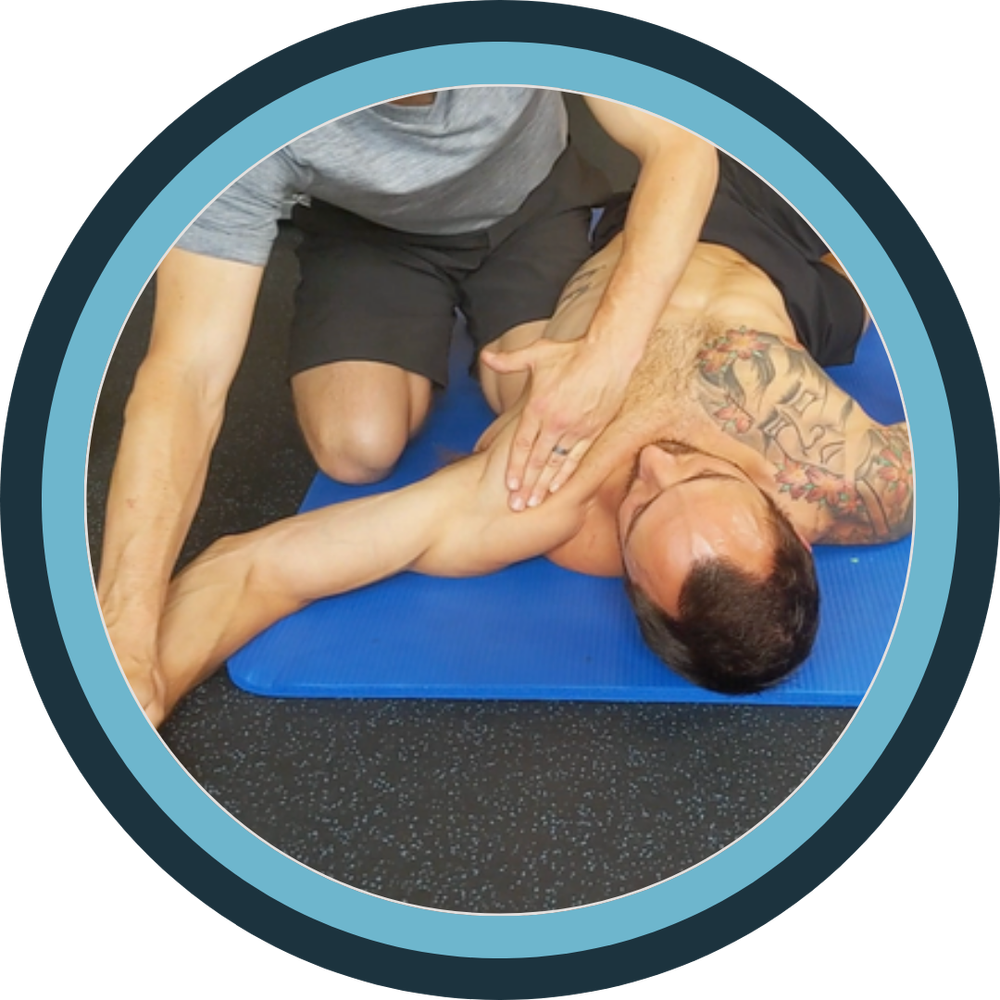 DNS Tutorials Library — Team Rintala Movement Designs