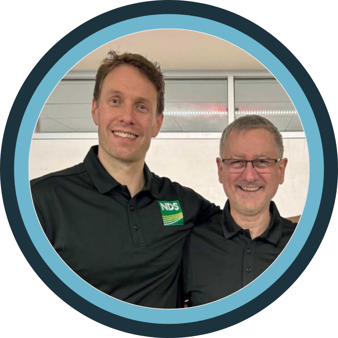 DNS Tutorials Library — Team Rintala Movement Designs