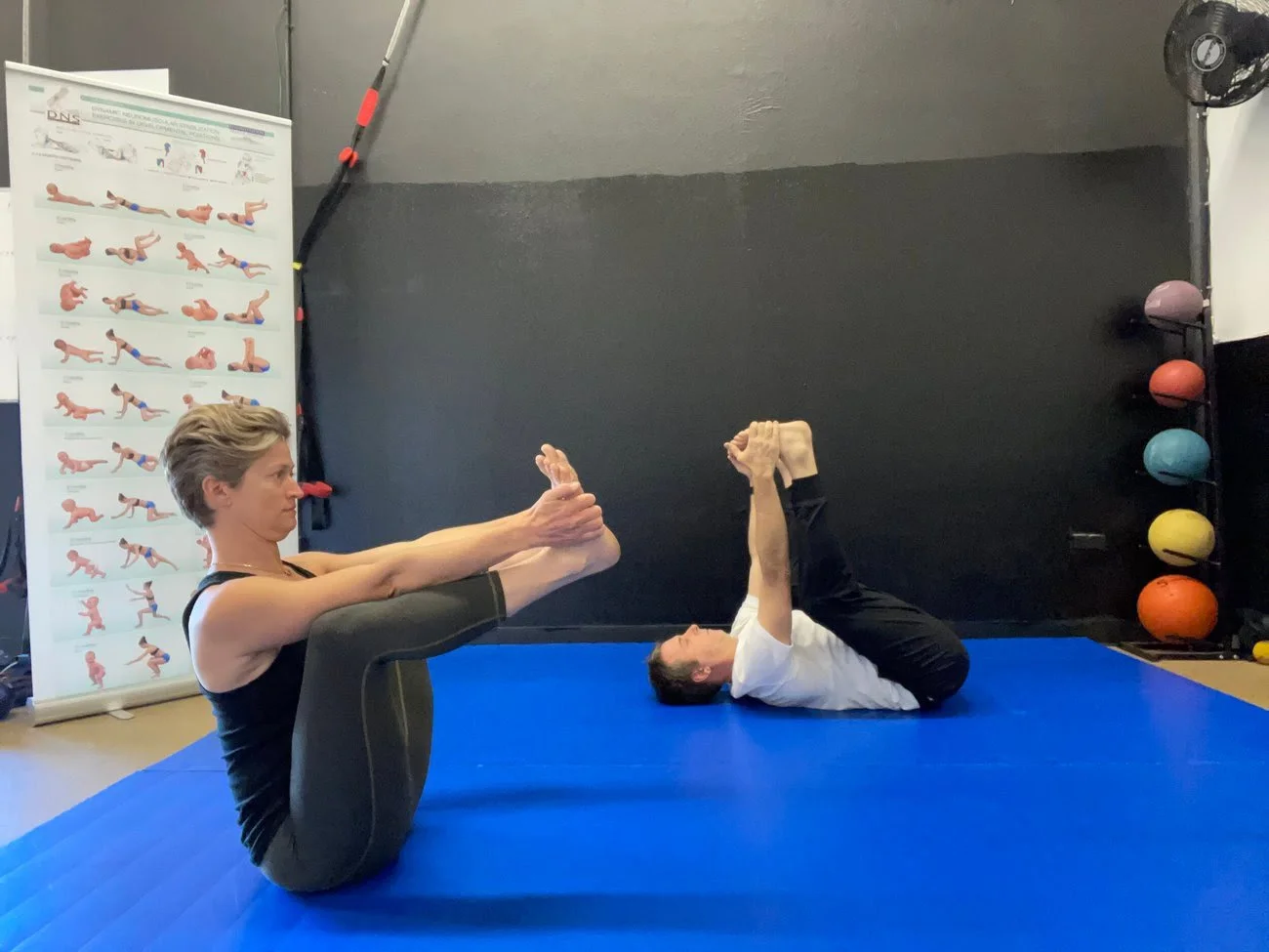 DNS Tutorials Library — Team Rintala Movement Designs