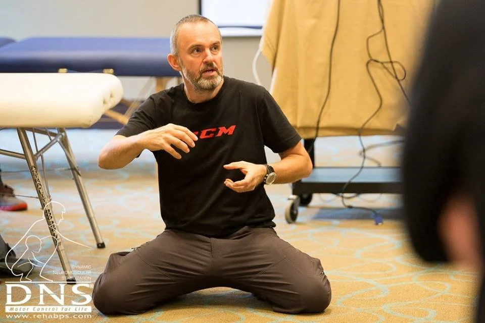 DNS Tutorials — Team Rintala Movement Designs