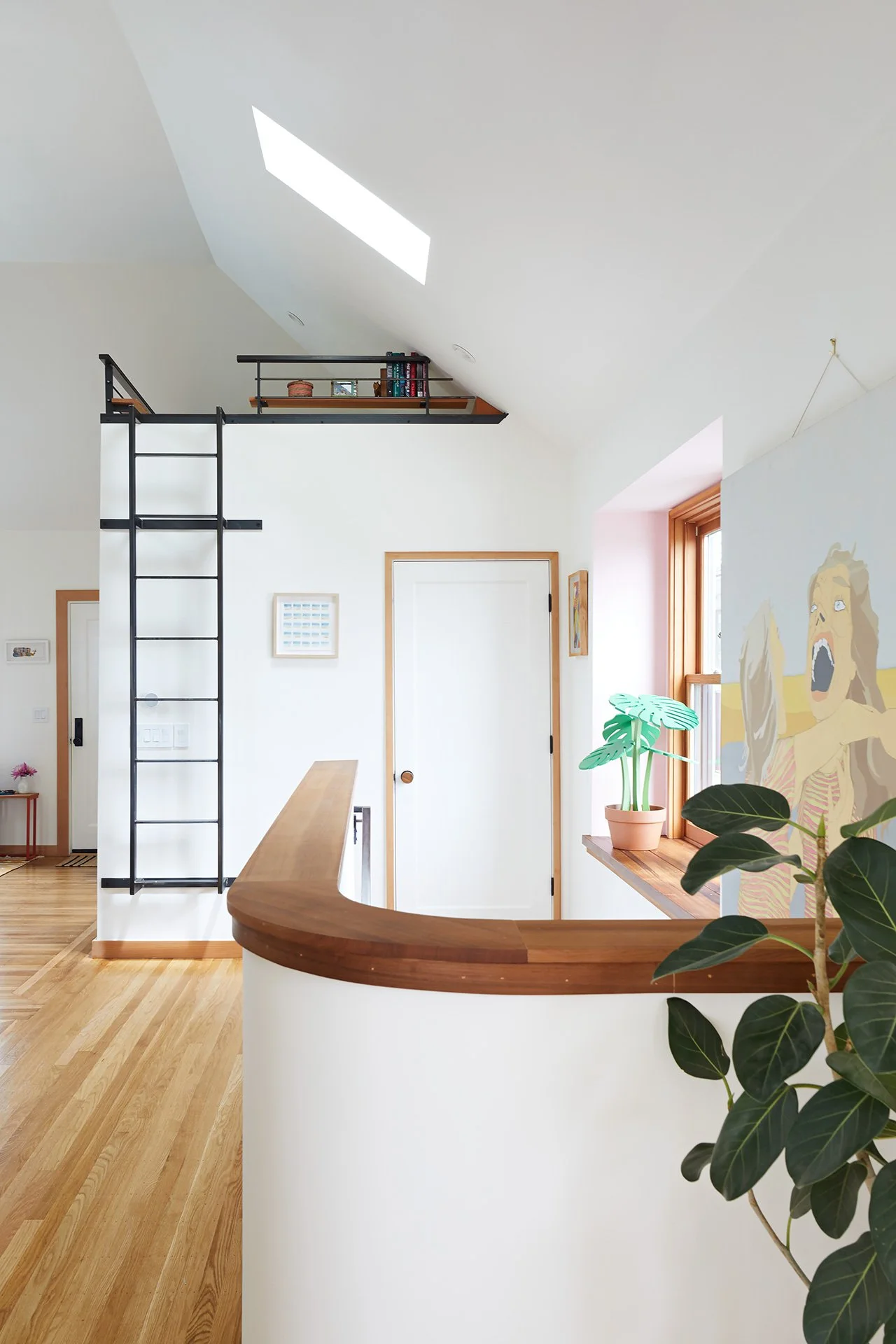 Actually Design Build