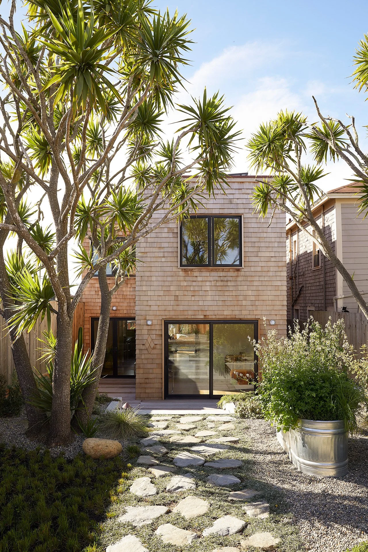 Actually Design Build