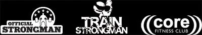 OSG World Final — Official Strongman Games