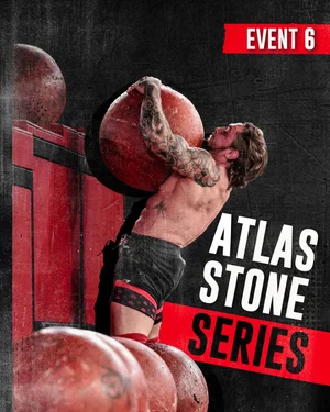 OSG World Final — Official Strongman Games
