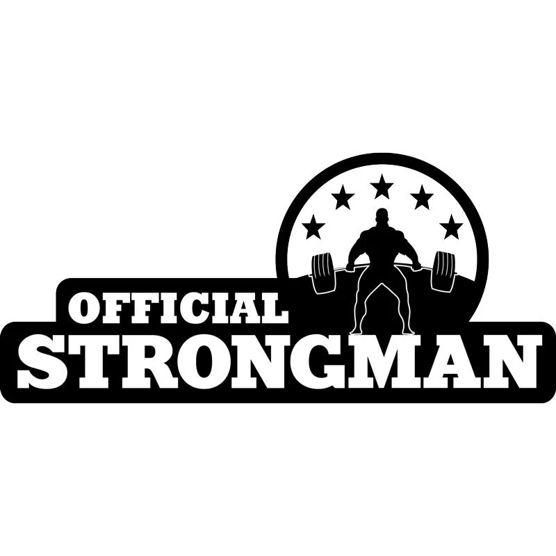 OSG World Final — Official Strongman Games