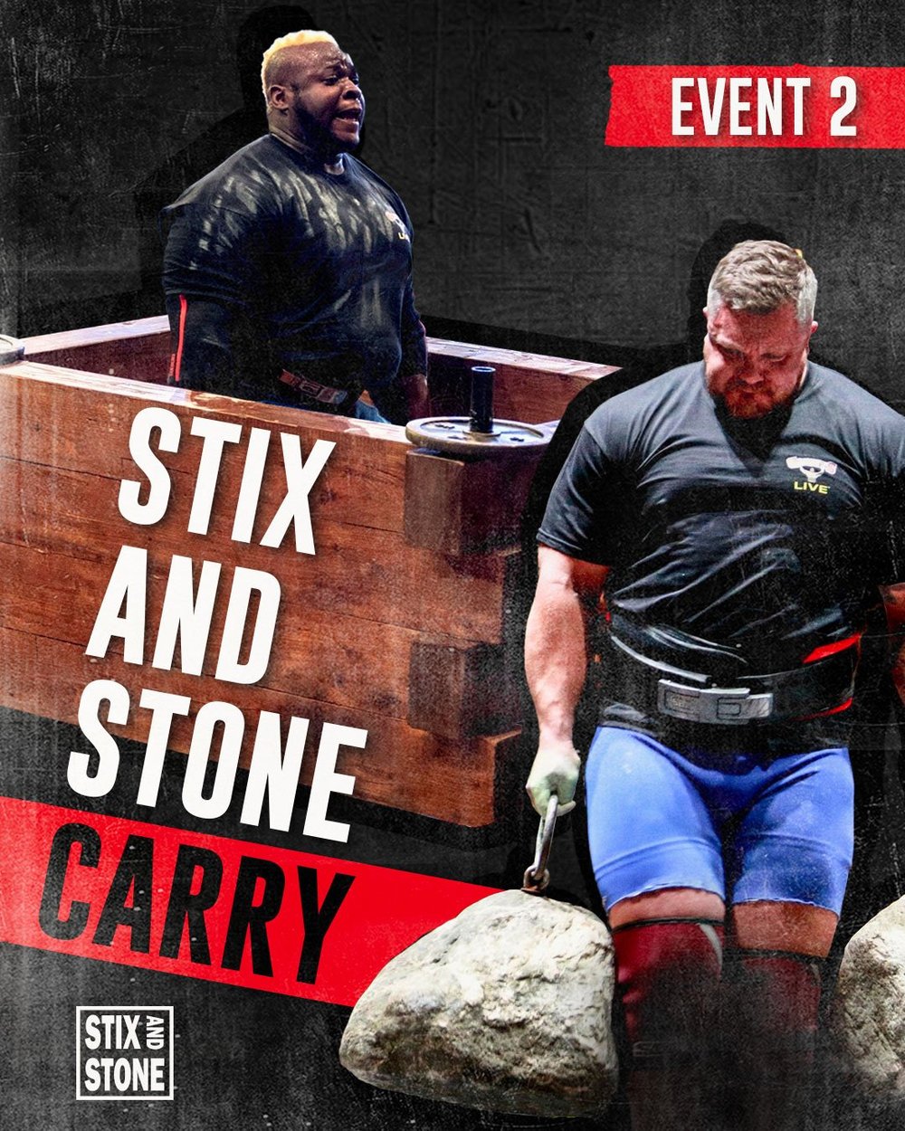 OSG World Final — Official Strongman Games