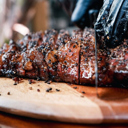 Eateries in Bridgeport, Texas — Destination Bridgeport