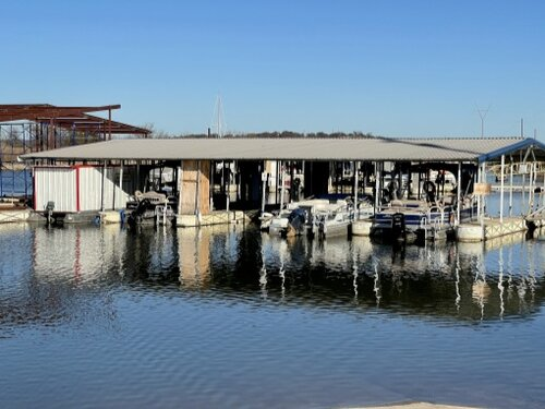 Lake Bridgeport | Boat Ramps and History — Destination Bridgeport
