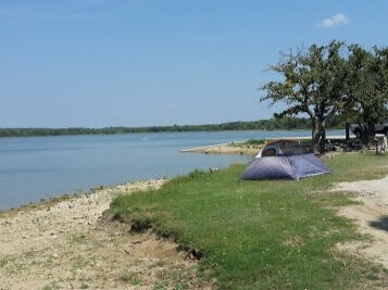 Lake Bridgeport | Boat Ramps and History — Destination Bridgeport