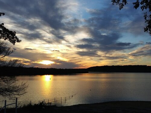 Lake Bridgeport | Boat Ramps and History — Destination Bridgeport