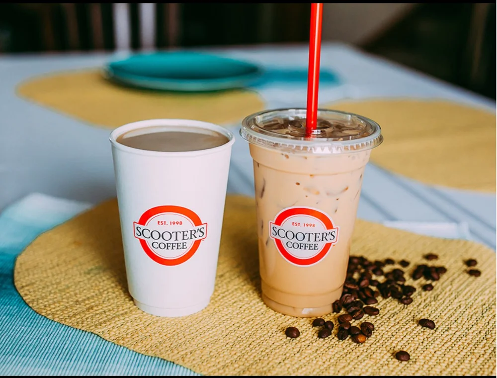 Eateries in Bridgeport, Texas — Destination Bridgeport