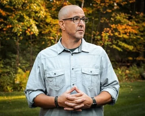 Church revitalization — Baptist Churches of New England