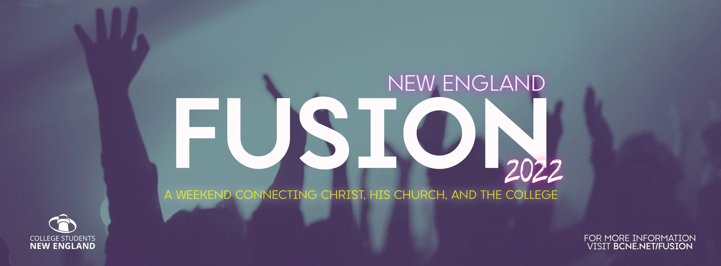 Fusion: Christian Conference for College & University Students ...