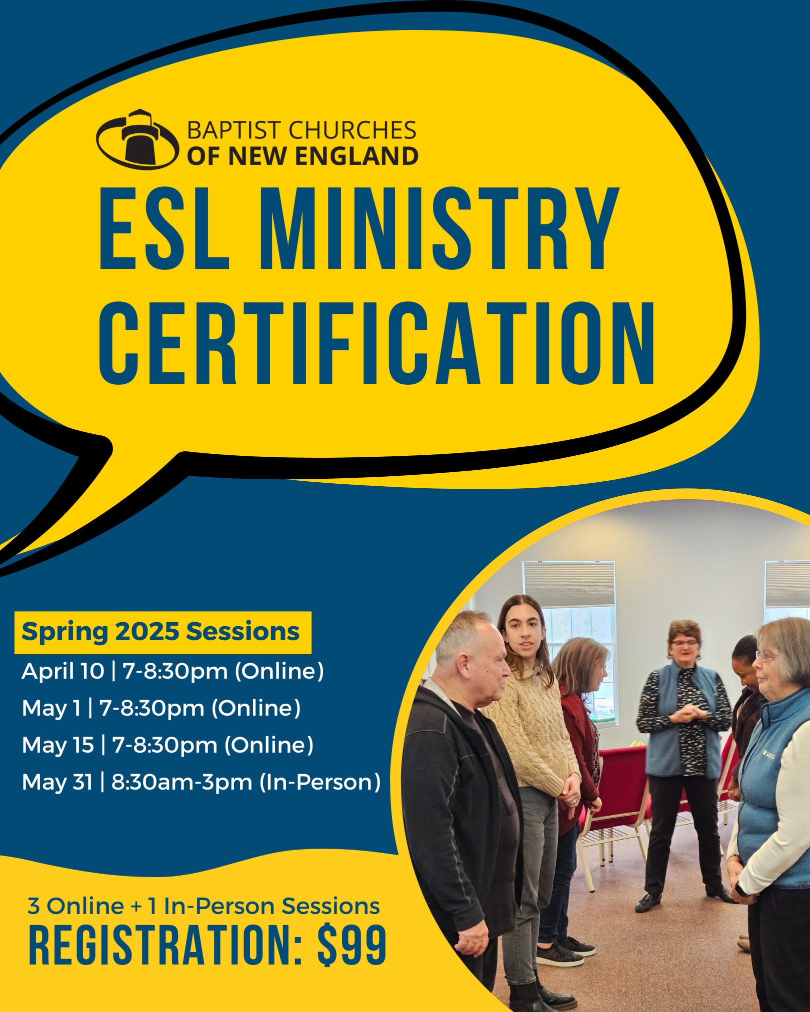 After the Global Pandemic, BCNE’s ESL Certification Training Leveraged ...