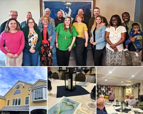 History Is Helping BCNE Become “New England Baptists” Rather Than ...