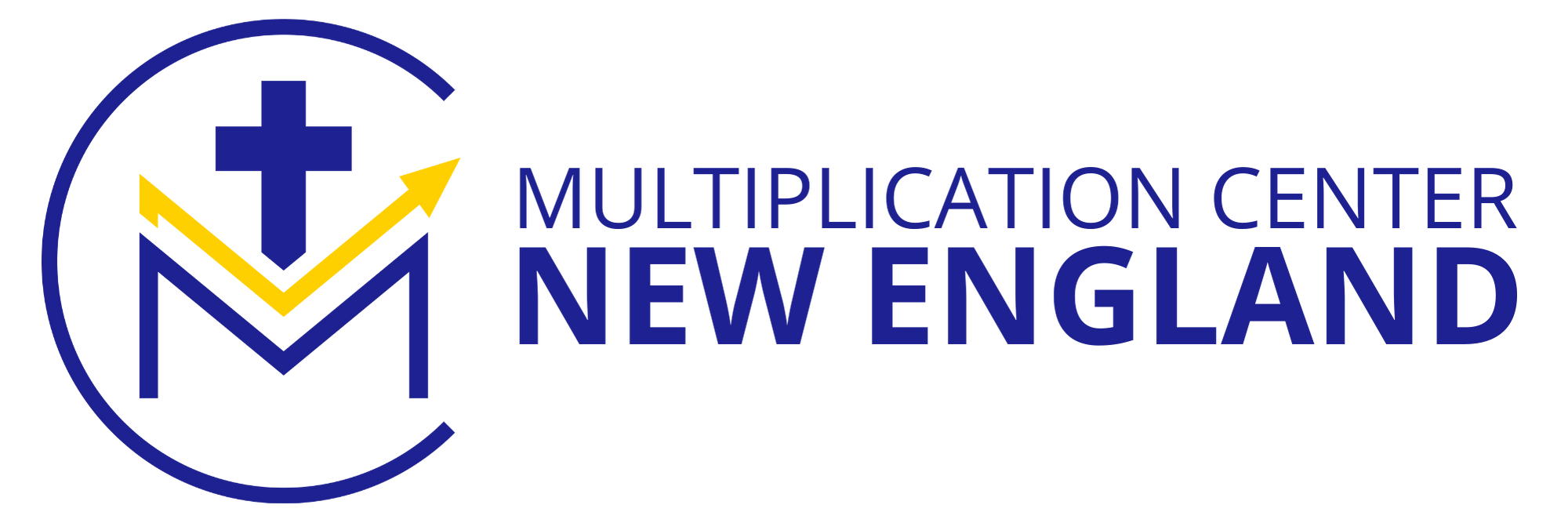 Multiplication Center — Baptist Churches of New England