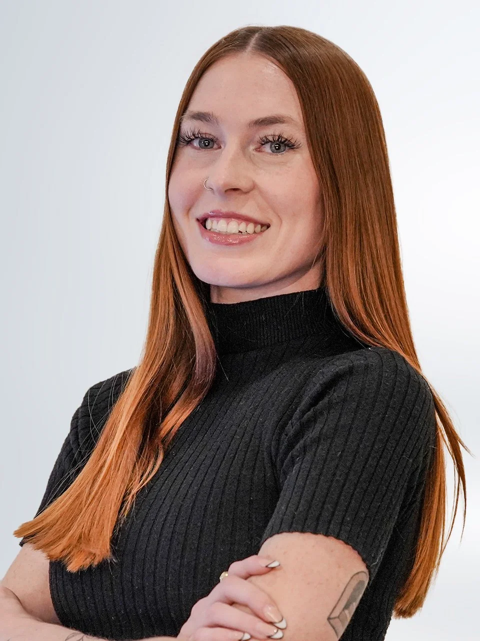 Our Team — LEVY DYKEMA