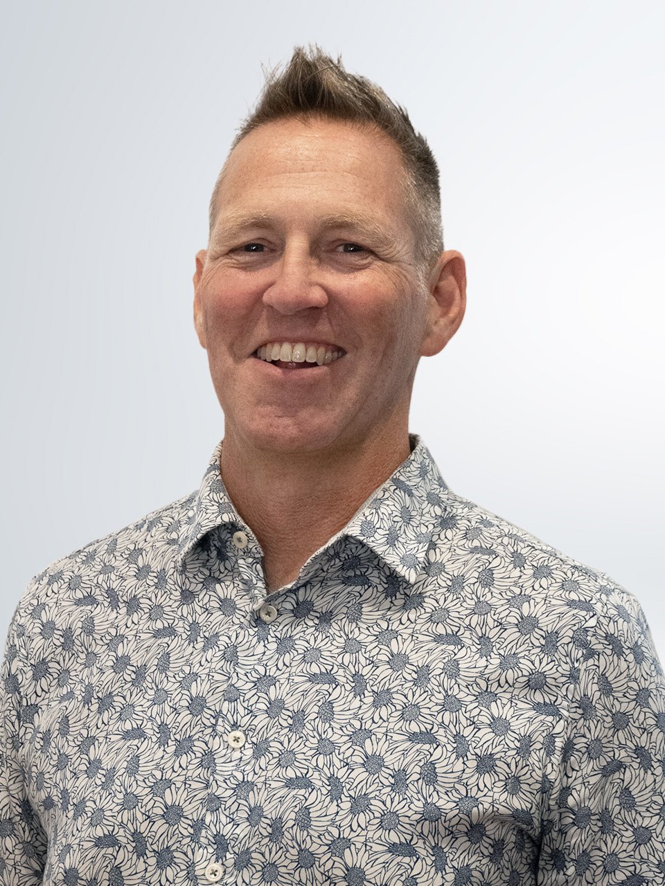 Our Team — LEVY DYKEMA