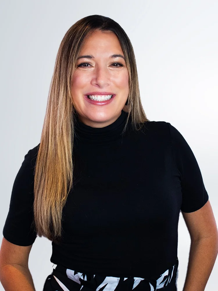 Our Team — LEVY DYKEMA