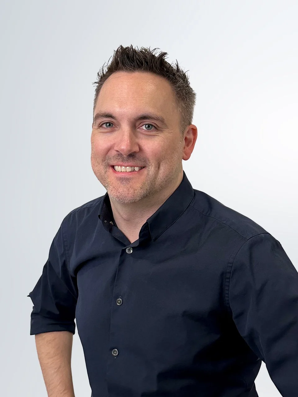 Our Team — LEVY DYKEMA