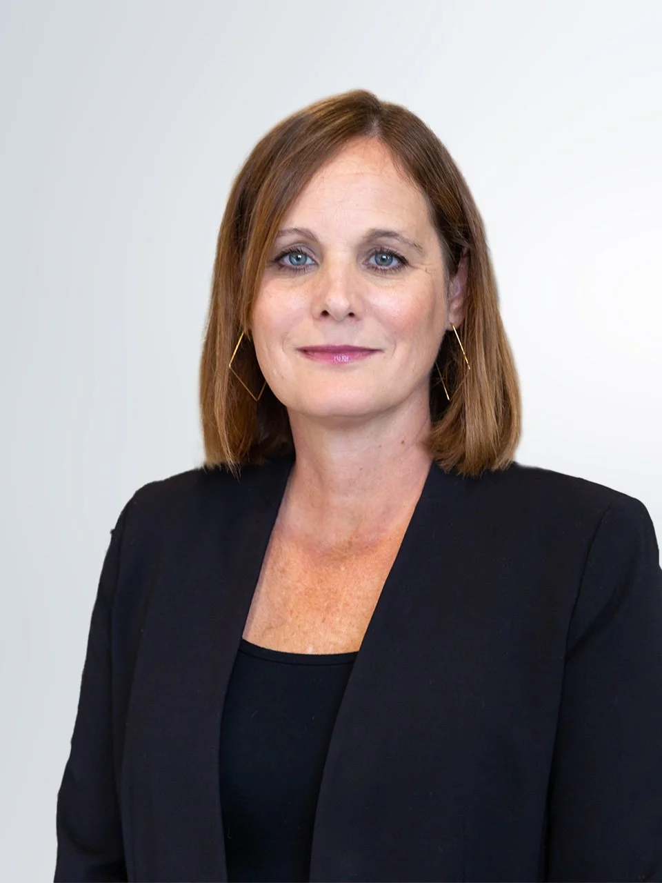 Our Team — LEVY DYKEMA