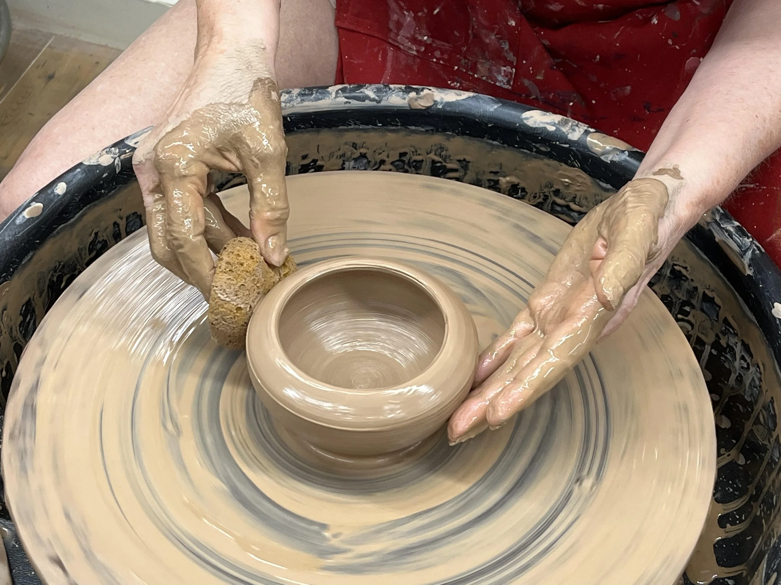 Arkansas Craft School