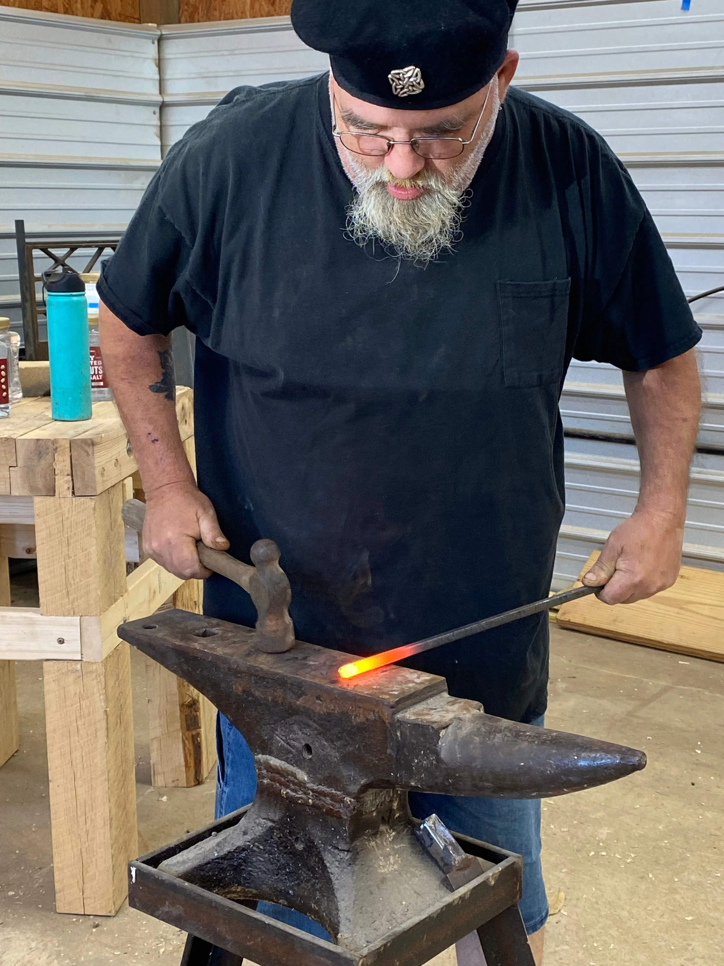 Arkansas Craft School