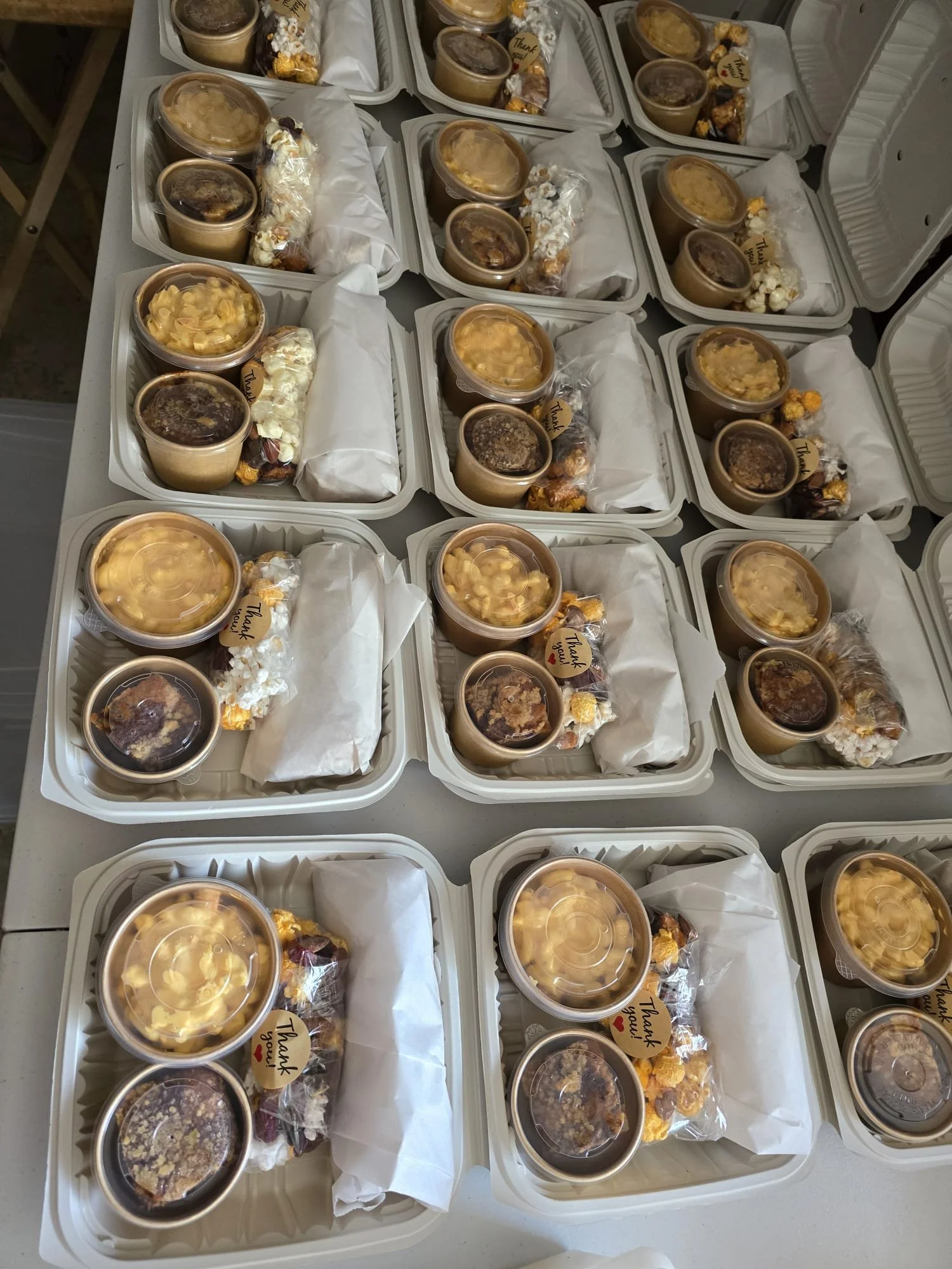 Film Catering | Production Catering — Sunflower Catering