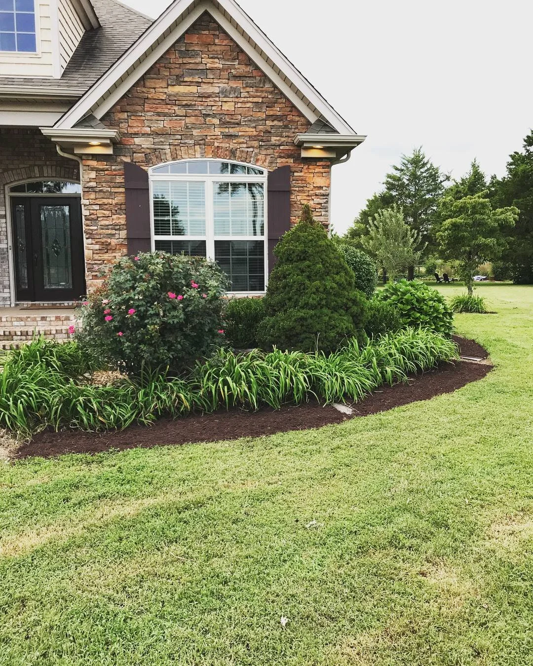 Testimonials — Murfreesboro TN Landscaping | Titus Landscape