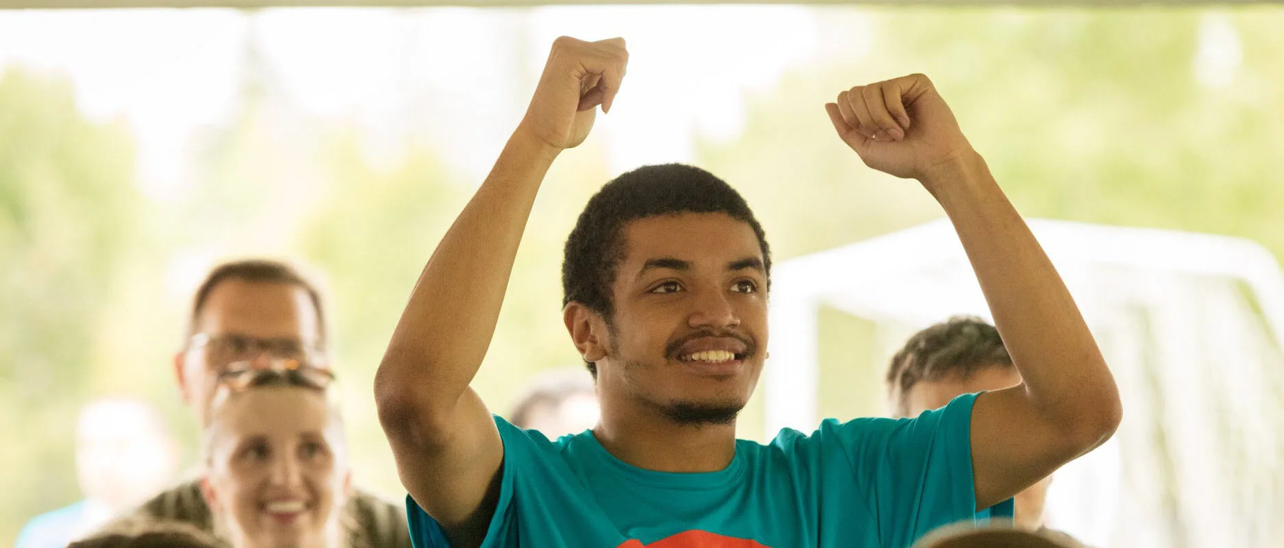 FACT Oregon Staff — FACT Oregon