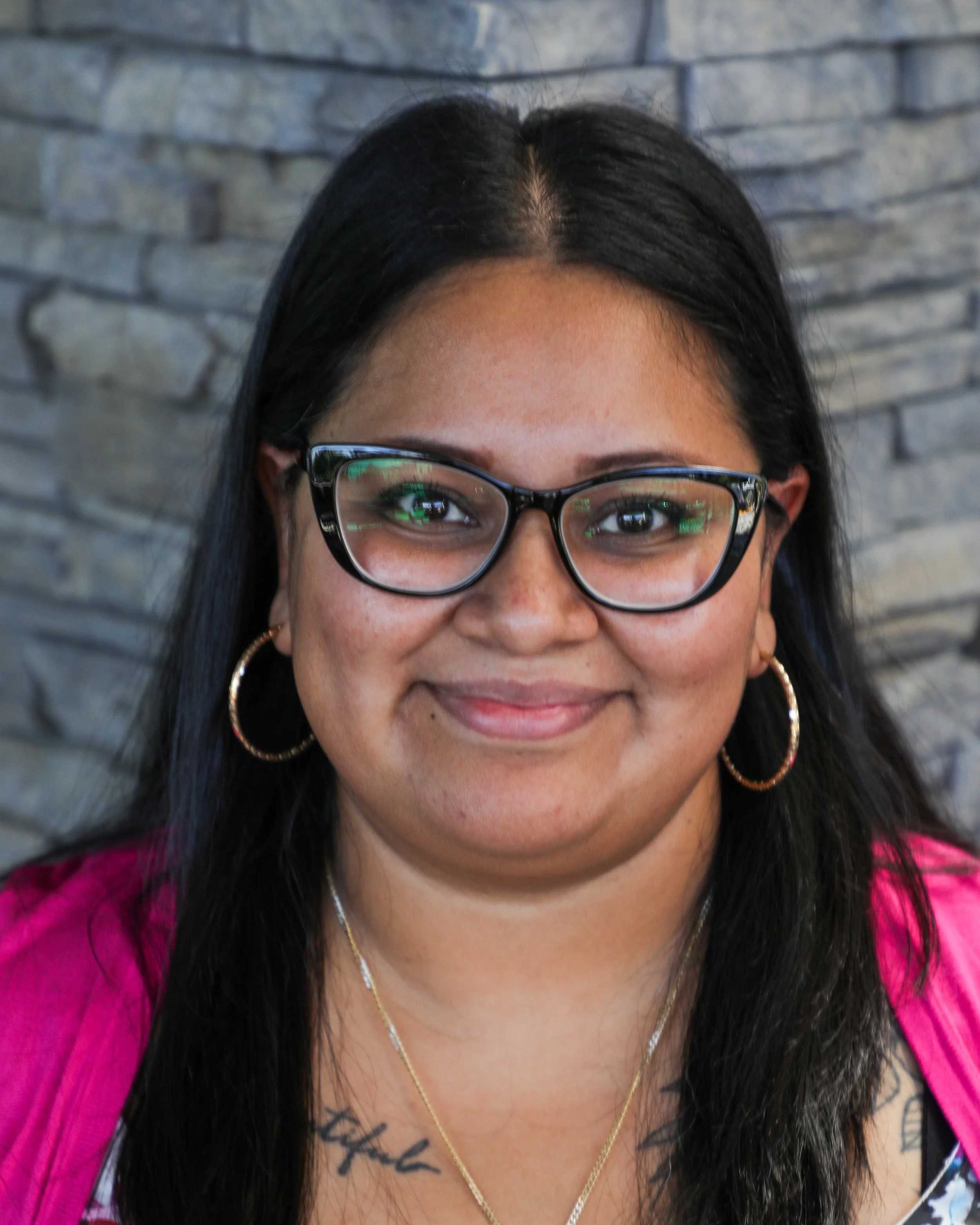 Meet Our Team — FACT Oregon