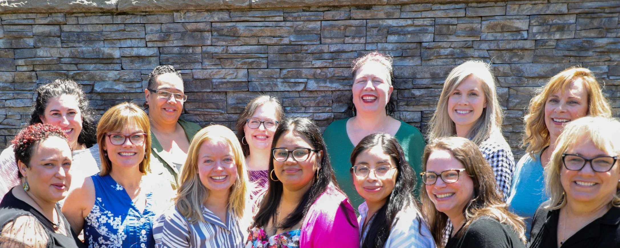Meet Our Team — FACT Oregon