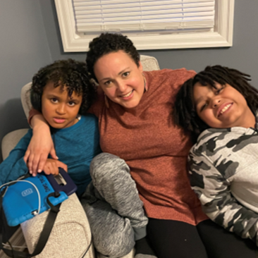 Meet Our Team — FACT Oregon