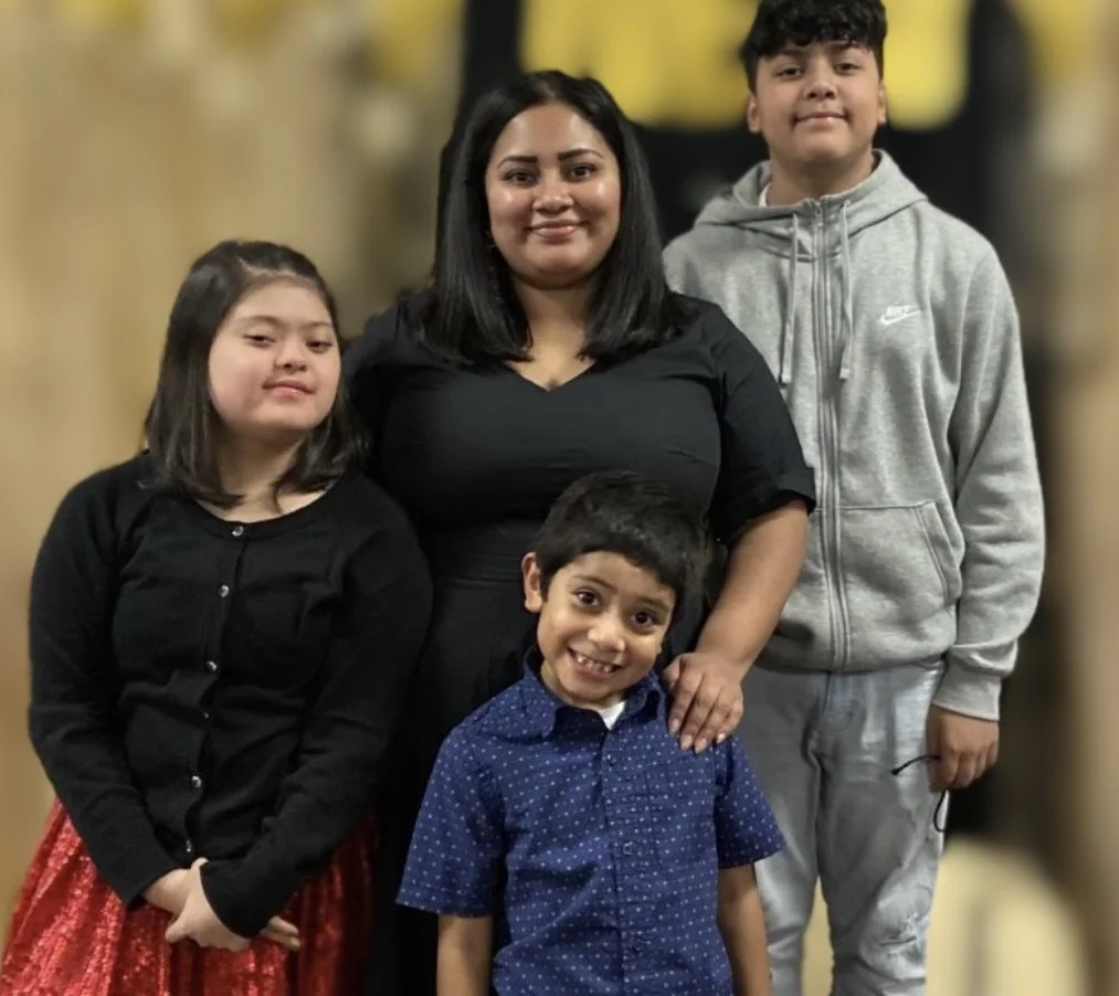 Bilingual Disability Support for Families: Meet Maria Rangel — FACT Oregon