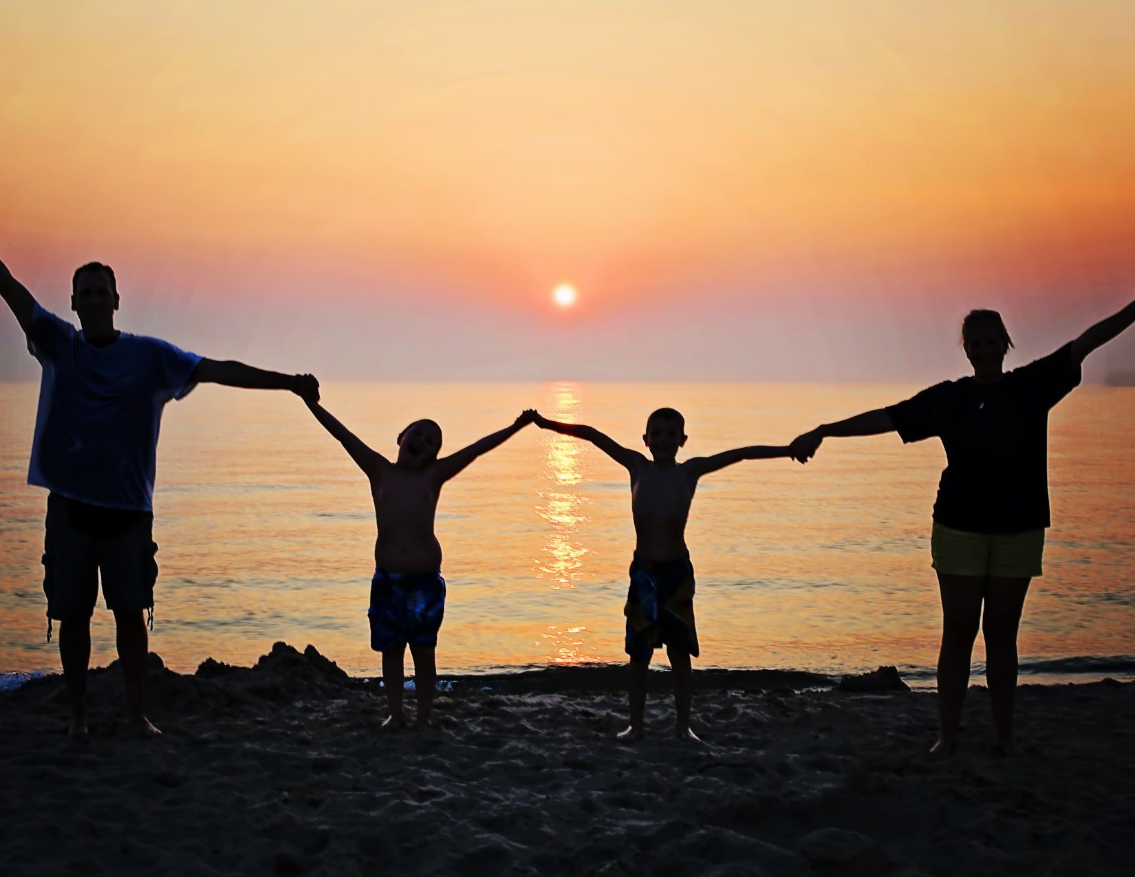 The Gift of Being a Resource Parent — FACT Oregon