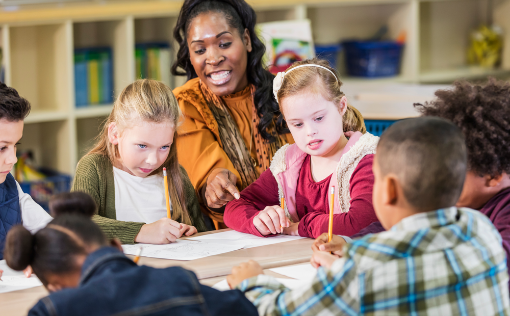 Resources: Special Education — FACT Oregon