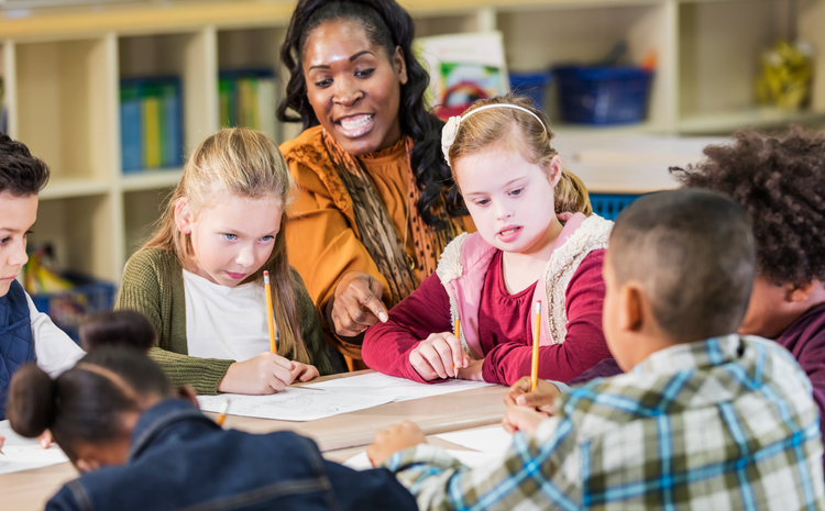 Resources: Special Education — FACT Oregon