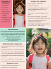 One Page Profiles — FACT Oregon