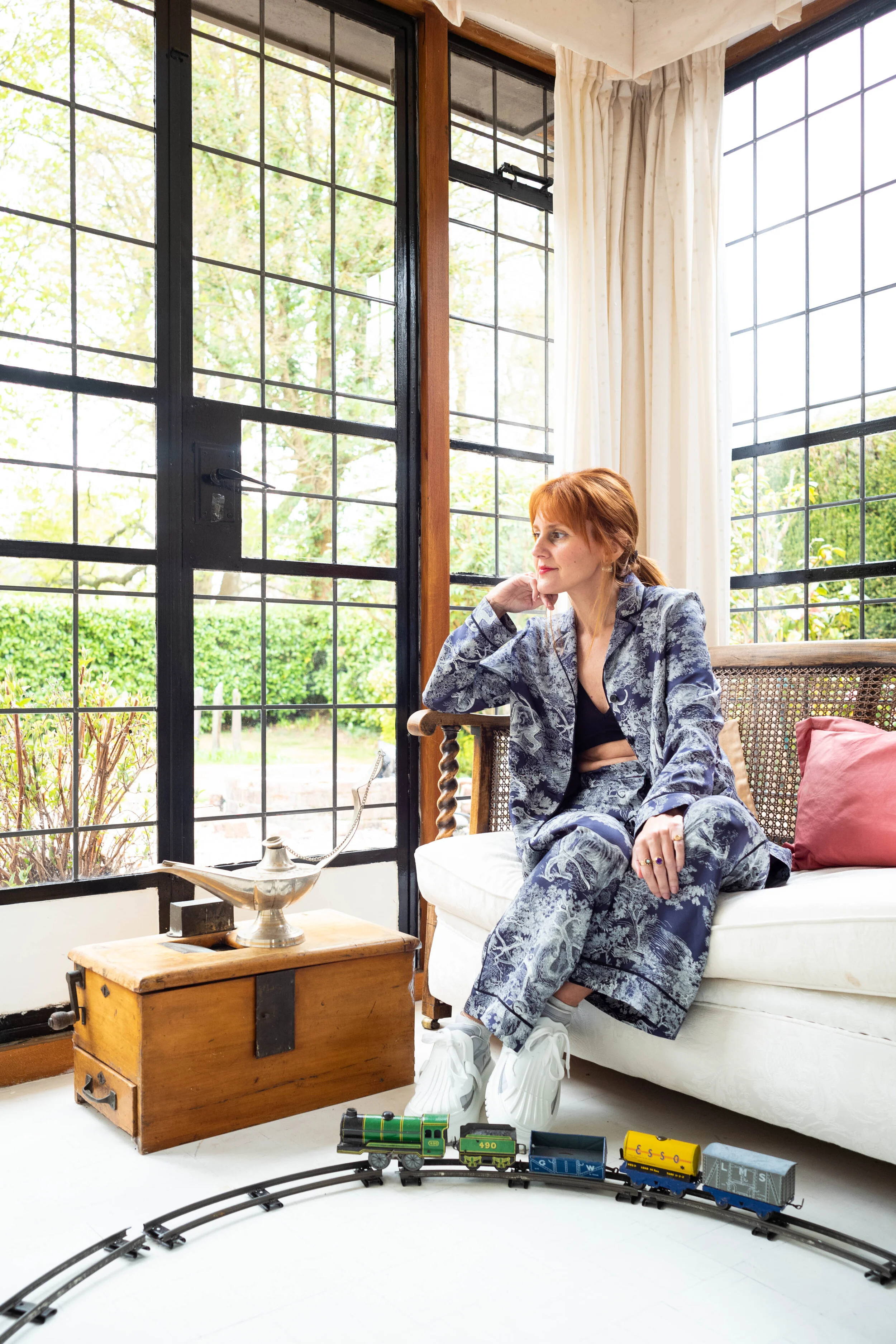 L.A. DJ Nikki Pennie discusses her music, Kate Middleton's influence ...