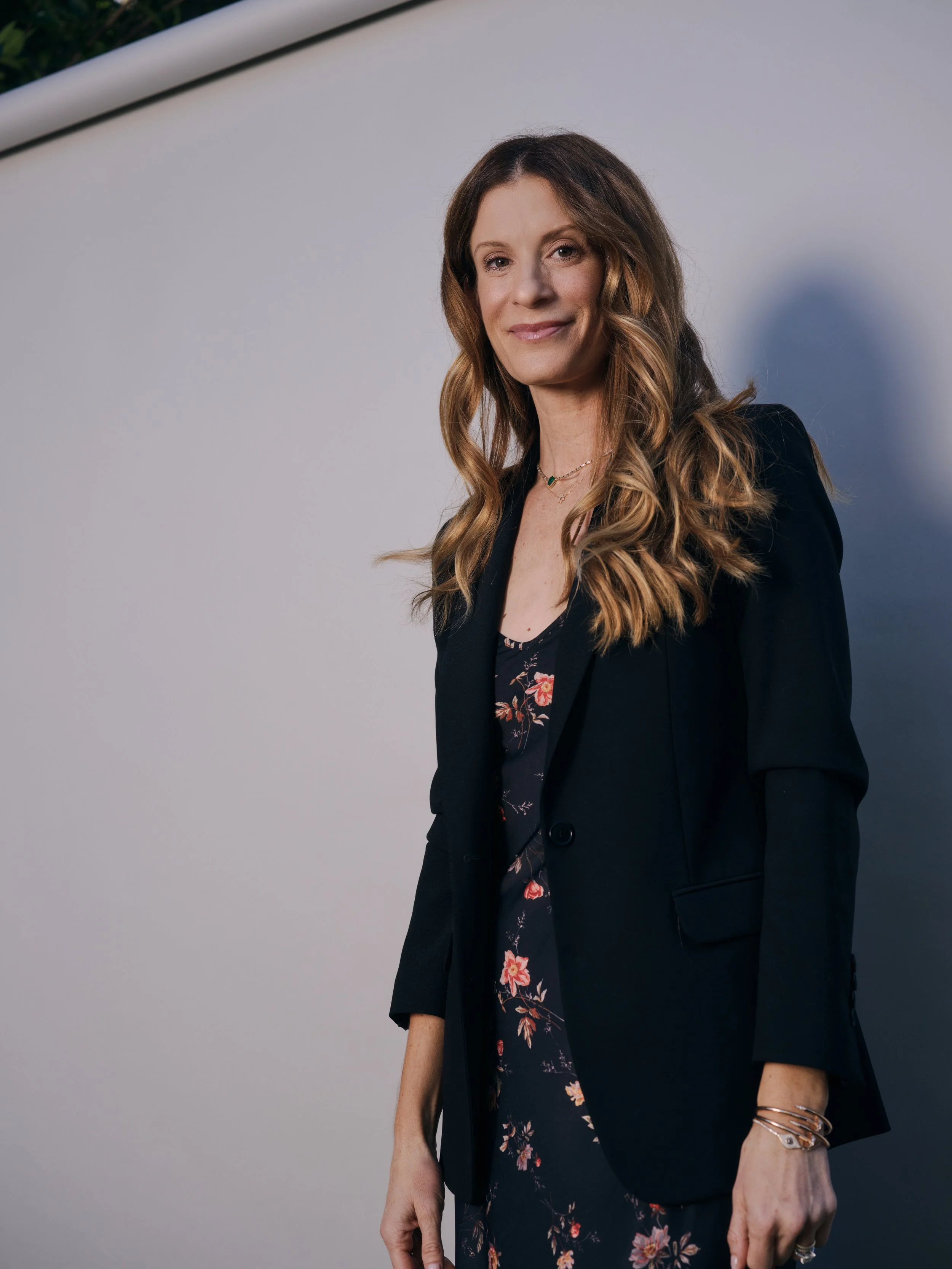 Alliance of Moms' Kelly McKee Zajfen discusses motherhood with friend ...